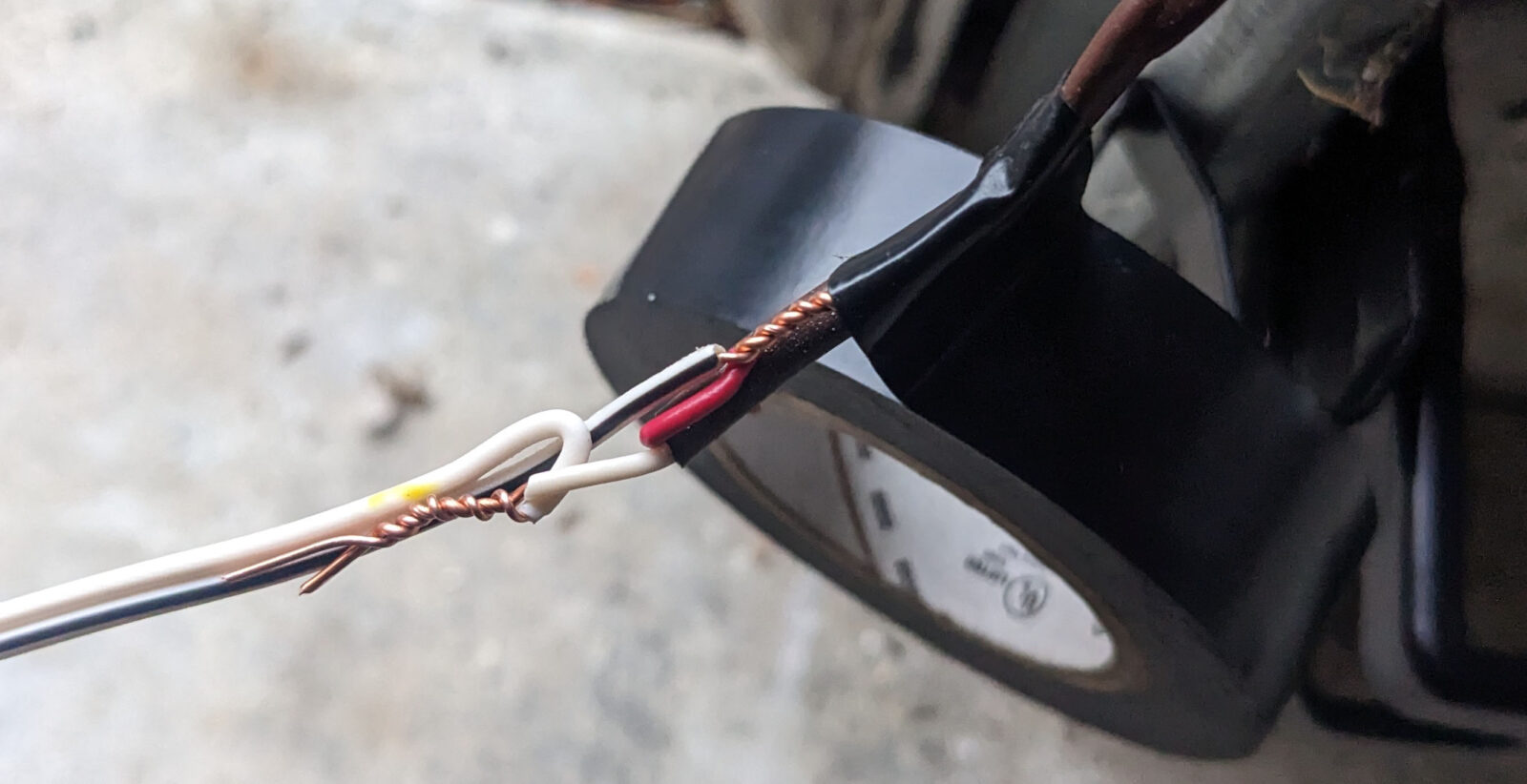 How to Splice Safety Sensor Wires